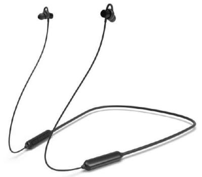 China 95mAh 10m In Ear Stereo Wireless Earphones Double Controller For Sport Reach for sale