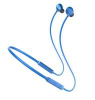 China TPU Stereo Sport Bluetooth Earbuds For Cell Phones 95mAh 10m for sale