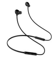 China TPU Stereo Sport Bluetooth Earbuds For Cell Phones 95mAh 10m for sale