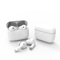China IPX4 23-25dB TWS ANC Earbuds Touch Button Gaming Use OEM ODM for sale
