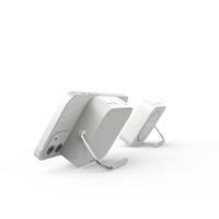 China Bluetrum AB5325B Mini Magnetic Speaker , 1.5W Magnetic Bluetooth Speaker for sale