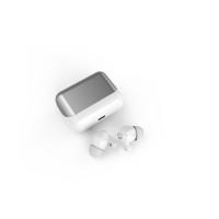 China Hybrid 5 Hours / 20 Hours USB C TWS ANC Earbuds For Phone Call for sale
