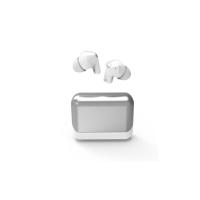 China Hybrid 5 Hours / 20 Hours USB C TWS ANC Earbuds For Phone Call for sale