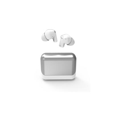 China Hybrid 5 Hours / 20 Hours USB C TWS ANC Earbuds For Phone Call for sale