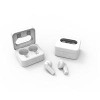 China Open Type ENC ANC Bluetooth Earphones Bluetooth 5.0 BES2300YP for sale