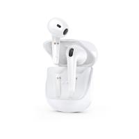 China Dual Master White ENC Tws Gaming Earbuds Xbox One Bluetooth 5.0 BQB for sale
