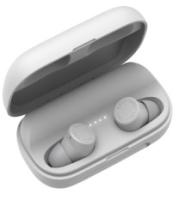 China MFB IPX6 2000mAh Music TWS Wireless Earphones Bean Style For Adults for sale