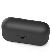 China IPX6 6mm Bluetooth TWS Gaming Wireless Earphones Gloss Finish for sale