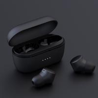 China MFB IPX6 5.5h Bluetooth Gaming Wireless Earphones With LED Light Touch Control for sale