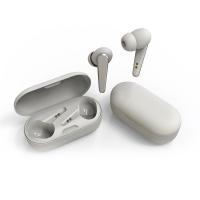 China ANC Type C Gaming Earphones , 28mAh BT5.0 Ps4 Earphones With Mic for sale