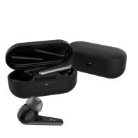 China ANC Type C Gaming Earphones , 28mAh BT5.0 Ps4 Earphones With Mic for sale