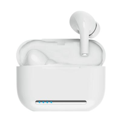 China Bluetooth 5.1 Ip68 Bluetooth Earbuds , CE Wireless Charging Earphones for sale
