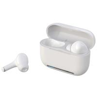 China Bluetooth 5.1 Ip68 Bluetooth Earbuds , CE Wireless Charging Earphones for sale