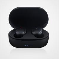 China Tws Gaming Bluetooth Earbuds , 10m 1h Portable Wireless Earphones for sale