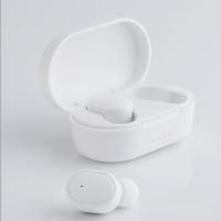 China Tws Gaming Bluetooth Earbuds , 10m 1h Portable Wireless Earphones for sale