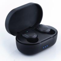 China Tws Gaming Bluetooth Earbuds , 10m 1h Portable Wireless Earphones for sale