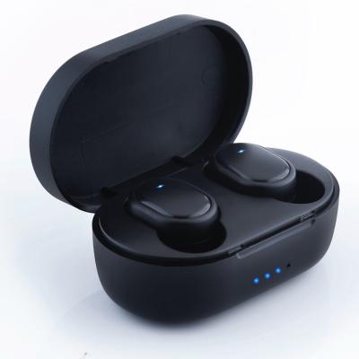 China Tws Gaming Bluetooth Earbuds , 10m 1h Portable Wireless Earphones for sale