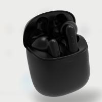 China Youth 25mAH Tws Stereo Wireless Earbuds , 10mm Wireless Smart Sports Stereo Earphones for sale