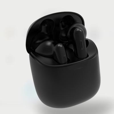 China Youth 25mAH Tws Stereo Wireless Earbuds , 10mm Wireless Smart Sports Stereo Earphones for sale