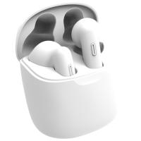 China Youth 25mAH Tws Stereo Wireless Earbuds , 10mm Wireless Smart Sports Stereo Earphones for sale