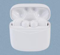China RoHS AVRCP True Stereo Wireless Earphones 2.5Hrs Music Playing for sale