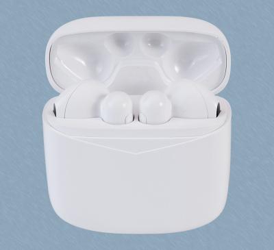 China RoHS AVRCP True Stereo Wireless Earphones 2.5Hrs Music Playing for sale
