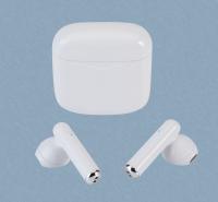 China RoHS AVRCP True Stereo Wireless Earphones 2.5Hrs Music Playing for sale