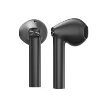 China Business 4hrs TWS Stereo Wireless Earphones IPX6 Waterproof for sale