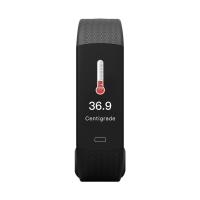 China Multi Modes IP66 90mAh Fitness Tracker Smartwatch BT 5.2 Sleep Monitor for sale