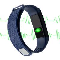 China Multi Modes IP66 90mAh Fitness Tracker Smartwatch BT 5.2 Sleep Monitor for sale