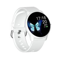 China 240x210 Health Monitor Fitness Tracker Smartwatch 1.08 Inches LCD Screen Multi Languages for sale