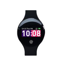 China Colorful BT5.2 0.96 Inches Gps Running Watch , Youth 90mAh Itouch Sport Smart Watch for sale