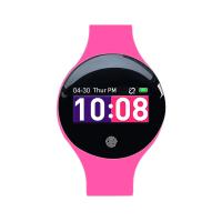 China Colorful BT5.2 0.96 Inches Gps Running Watch , Youth 90mAh Itouch Sport Smart Watch for sale