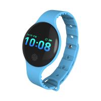China Android 80*160 Touch Screen Fitness Tracker Smartwatch For Ladies IP67 SYD8811 for sale