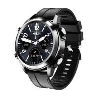 China 1.3 Inches TFT Sport Touchscreen Smartwatch Bracelet For Youth IP67 for sale