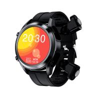 China 1.3 Inches TFT Sport Touchscreen Smartwatch Bracelet For Youth IP67 for sale