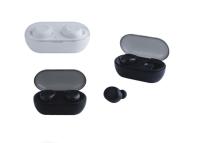 China 10m BT 5.0 Stereo Music Earphone , 180h Mobile Phone Wireless Earphones for sale