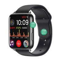 China 1.88 Inches Sport Touchscreen Smartwatch For Android / IOS SC9832E RoHS for sale