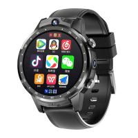 China 800x480 SL8541E 4g Sim Support Sport Touchscreen Smartwatch Front Facing Camera for sale