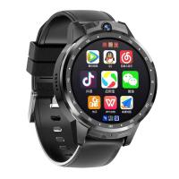 China 800x480 SL8541E 4g Sim Support Sport Touchscreen Smartwatch Front Facing Camera for sale