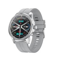China IOS 800x480 Business Movement Smartwatch , Full Screen 1.28 Inch Smart Watch for sale