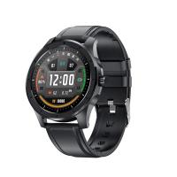China IOS 800x480 Business Movement Smartwatch , Full Screen 1.28 Inch Smart Watch for sale