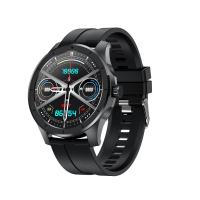 China IOS 800x480 Business Movement Smartwatch , Full Screen 1.28 Inch Smart Watch for sale