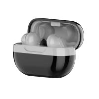 China Stick AB8892 BT5.0 TWS ANC Earbuds In Ear With Battery Case for sale