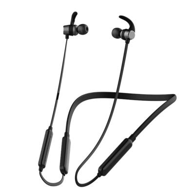 China Sport Bluetooth Neckband Bluetooth Earphones 110mAh 180 Hours for sale