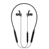China Sport Bluetooth Neckband Bluetooth Earphones 110mAh 180 Hours for sale