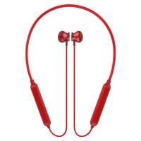China Sport IPX5 10hrs Wireless Neck Earphones With Mic Button Control for sale