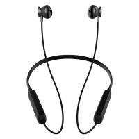 China Sport IPX5 10hrs Wireless Neck Earphones With Mic Button Control for sale