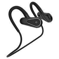 China Sport Tws Bluetooth Earbuds , IPX4 Bone Vibration Earphones OEM / ODM for sale