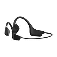 China Bone Conduction Ipx5 True Wireless Earbuds , AAC 6H Bone Earphones Wireless for sale